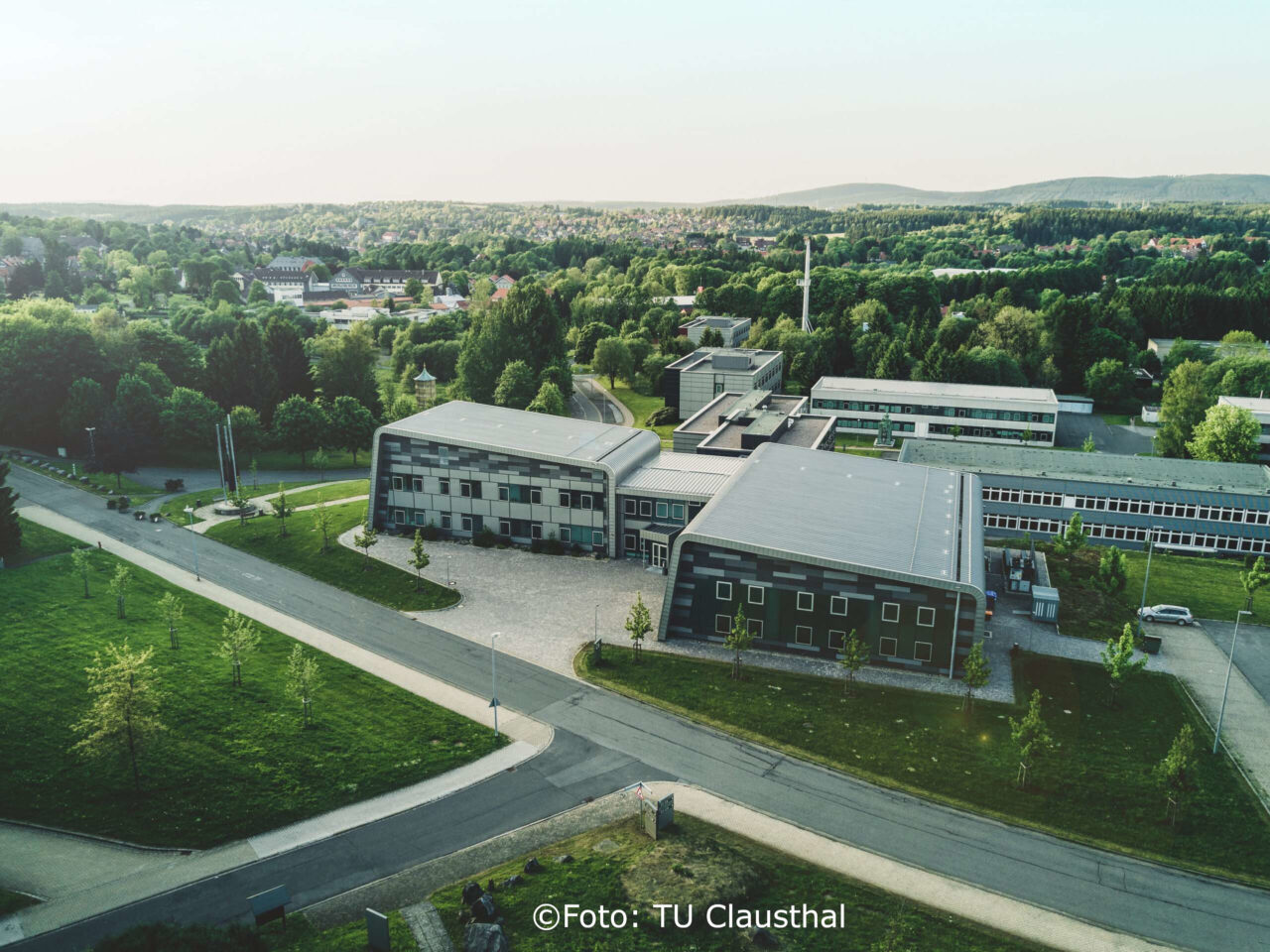 Studieren in Clausthal